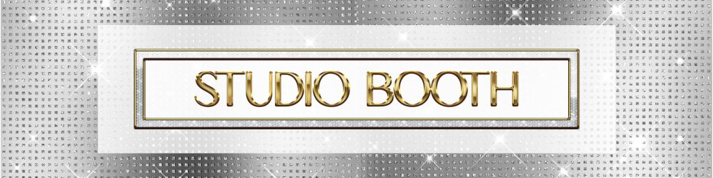 Atlanta Photo Booth Rentals | Pro-Studio Experience