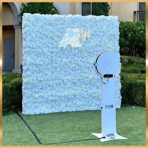 Atlanta Photo Booth Rentals | Event Rentals